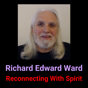 Welcome to Richard Edward Ward .com | Richard Edward Ward